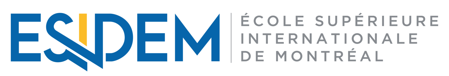 Esidem – École Supérieure Internationale de Montréal – Bâtis ton avenir ...